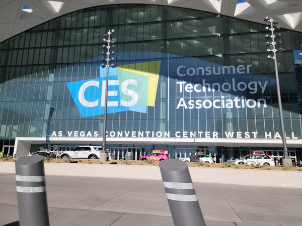 CES 2026 – Từ Jensen Huang đến “phục hưng công nghệ Trung Quốc ...